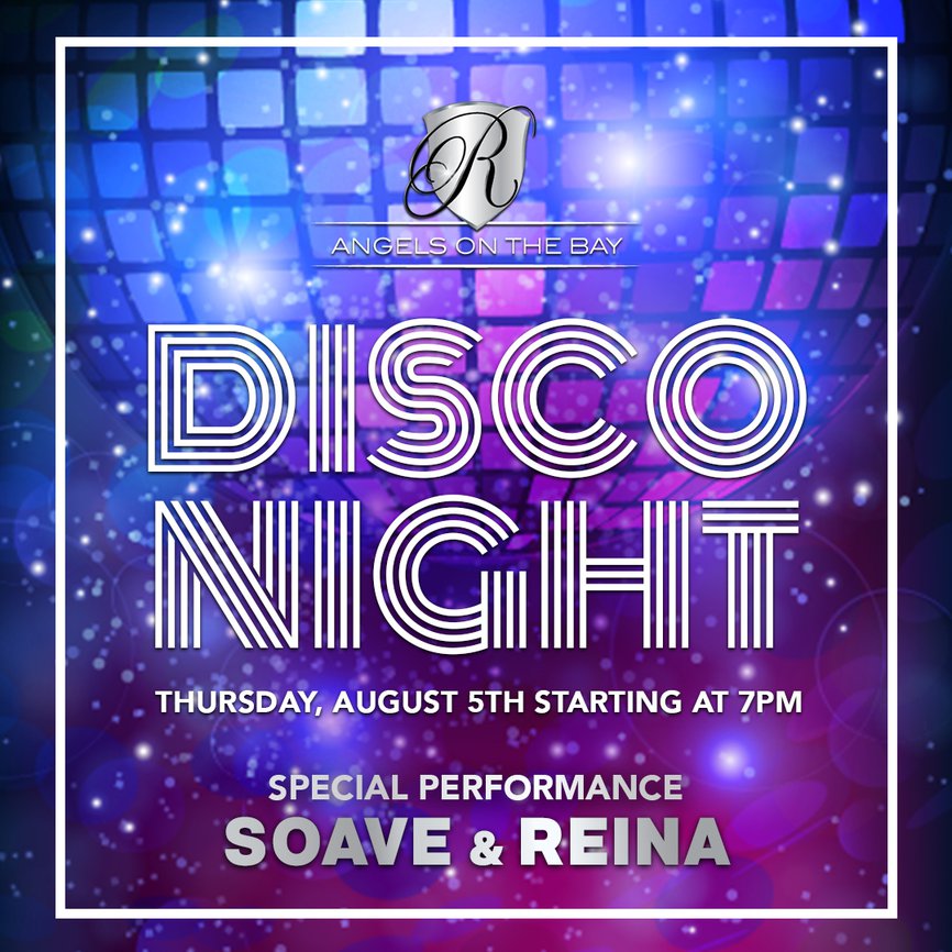 Russo's Events | Russo's On The Bay